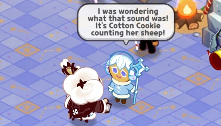 Wait... I'm confused. | Fandom