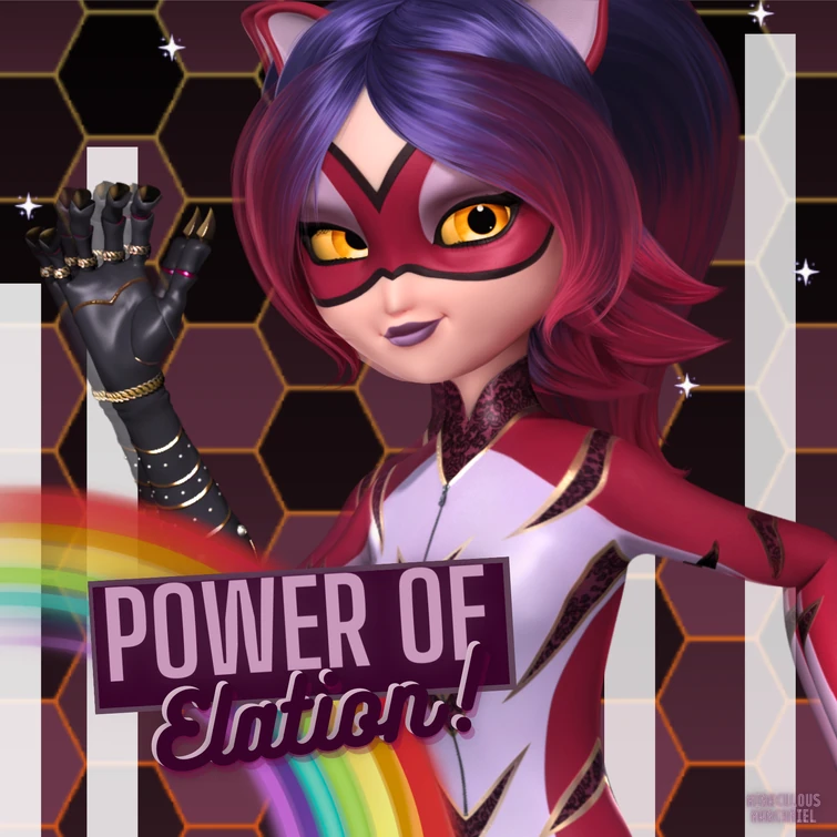 Discuss Everything About Miraculous Ladybug Wiki | Fandom