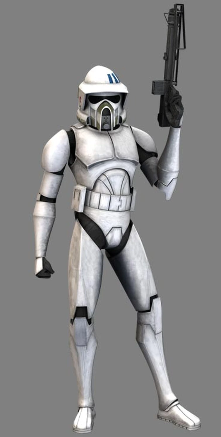 Favorite Clone/Stormtrooper Armor | Fandom