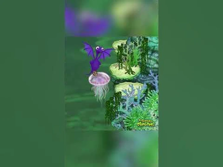 Epic Boodoo? (Seen at the end of the spooktackle trailer) | Fandom