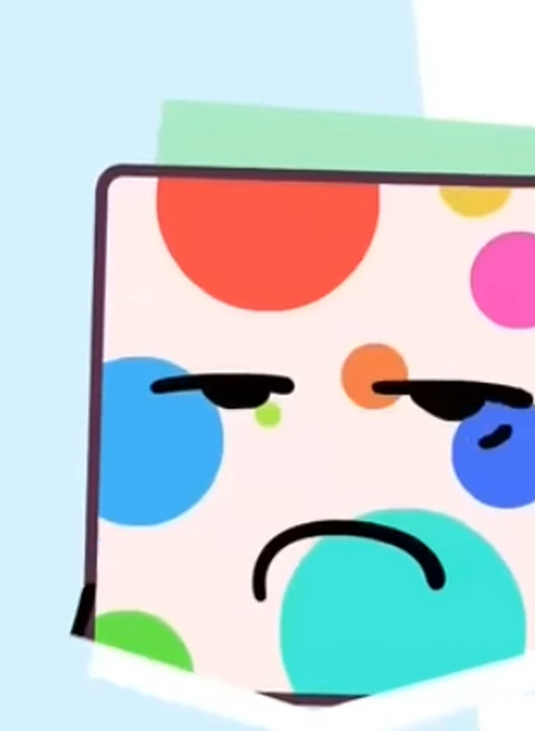 polka dot is a pookie dot | Fandom