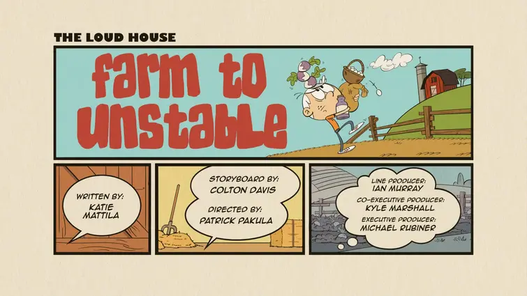 Do you like Farm to Unstable? | Fandom