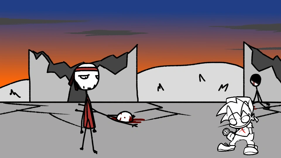 it would be cool if we got this guy in crunchin v3 | Fandom