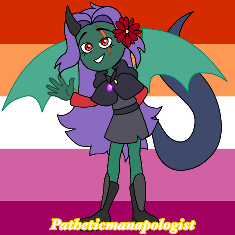 Create Your Own Owl House Character Fandom
