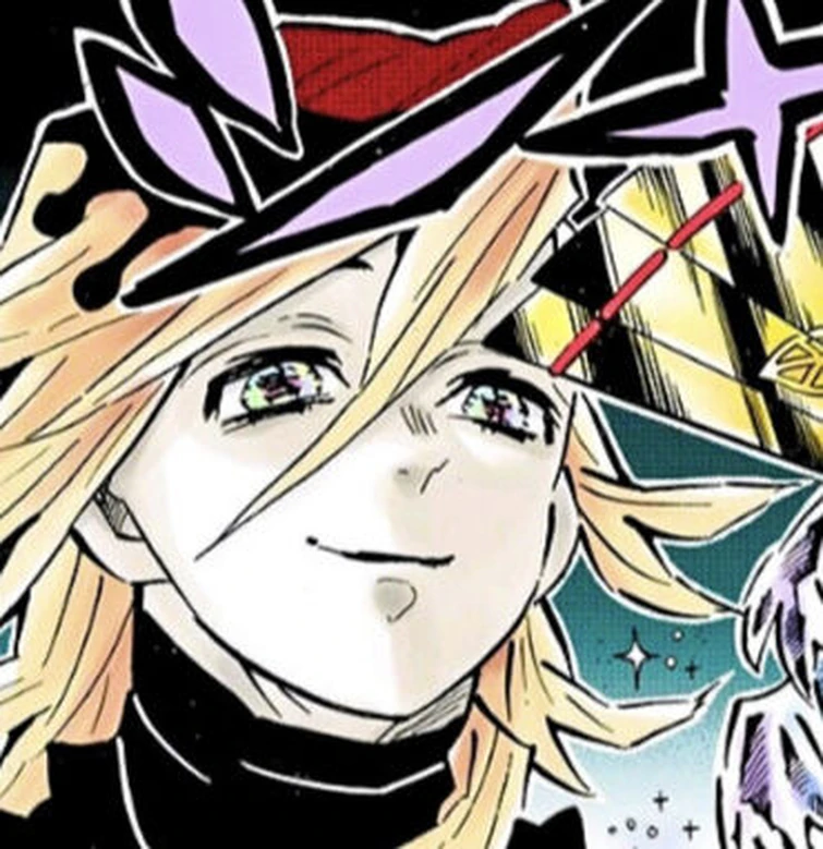 Ya'll, I'm gonna draw Doma | Fandom