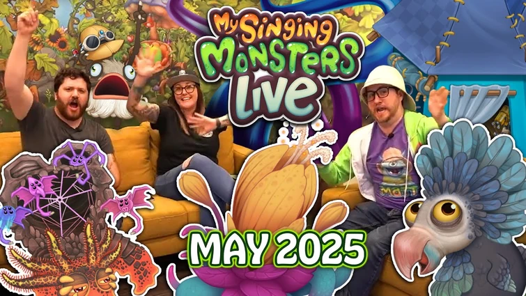 MSM Live ft. MPG | Fandom