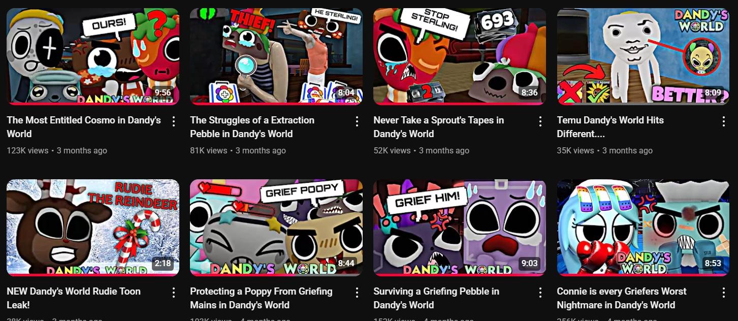 im sorry but i just dont like vanixic | Fandom