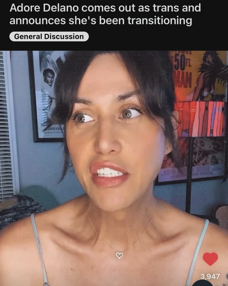 Adore came out as trans!!! ️ ️ ️ | Fandom