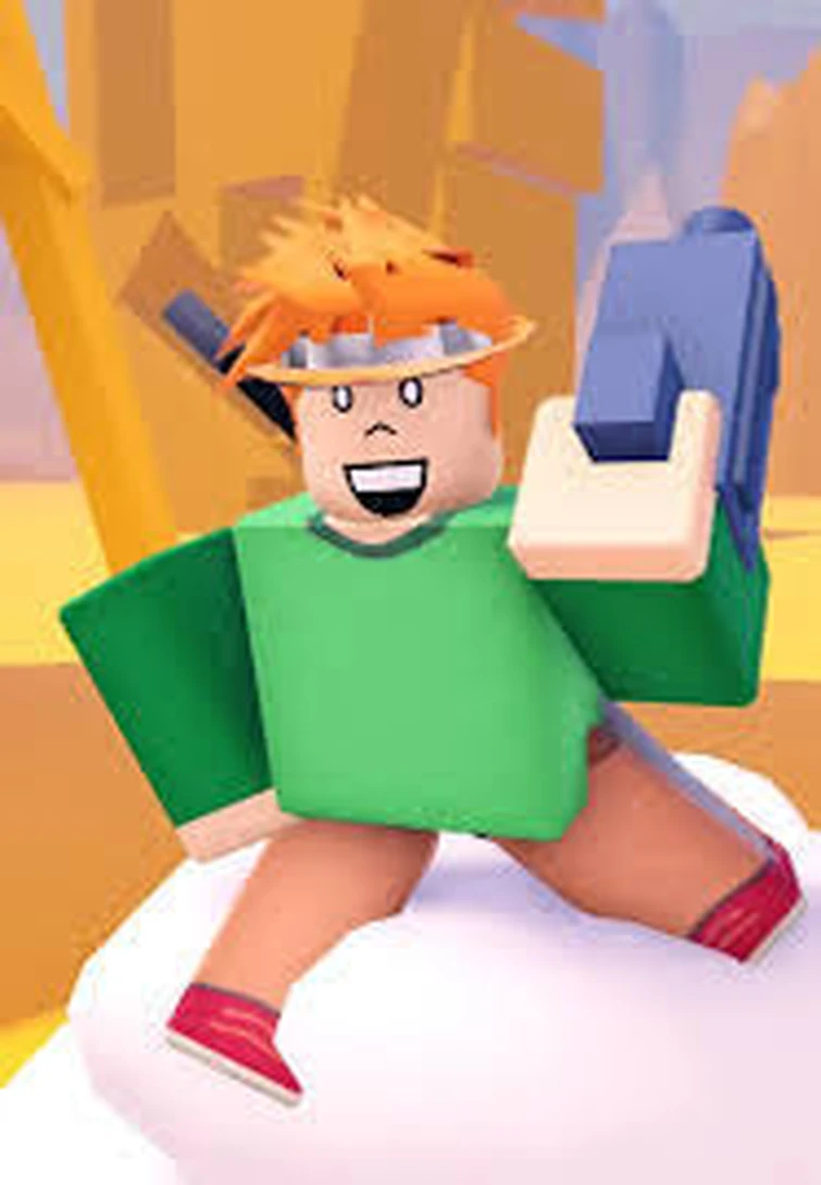 Random underrated skin: pico chance | Fandom