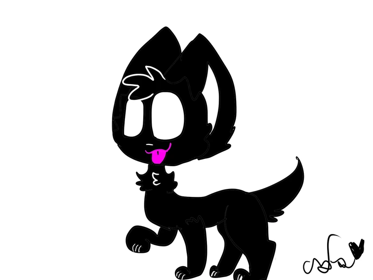 making Trevor Henderson's creatures more cute! part 1 | Fandom