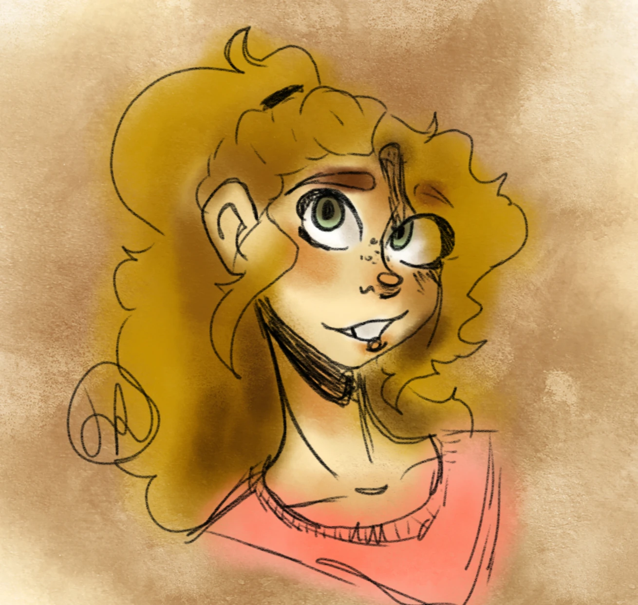 For the art simps | Fandom