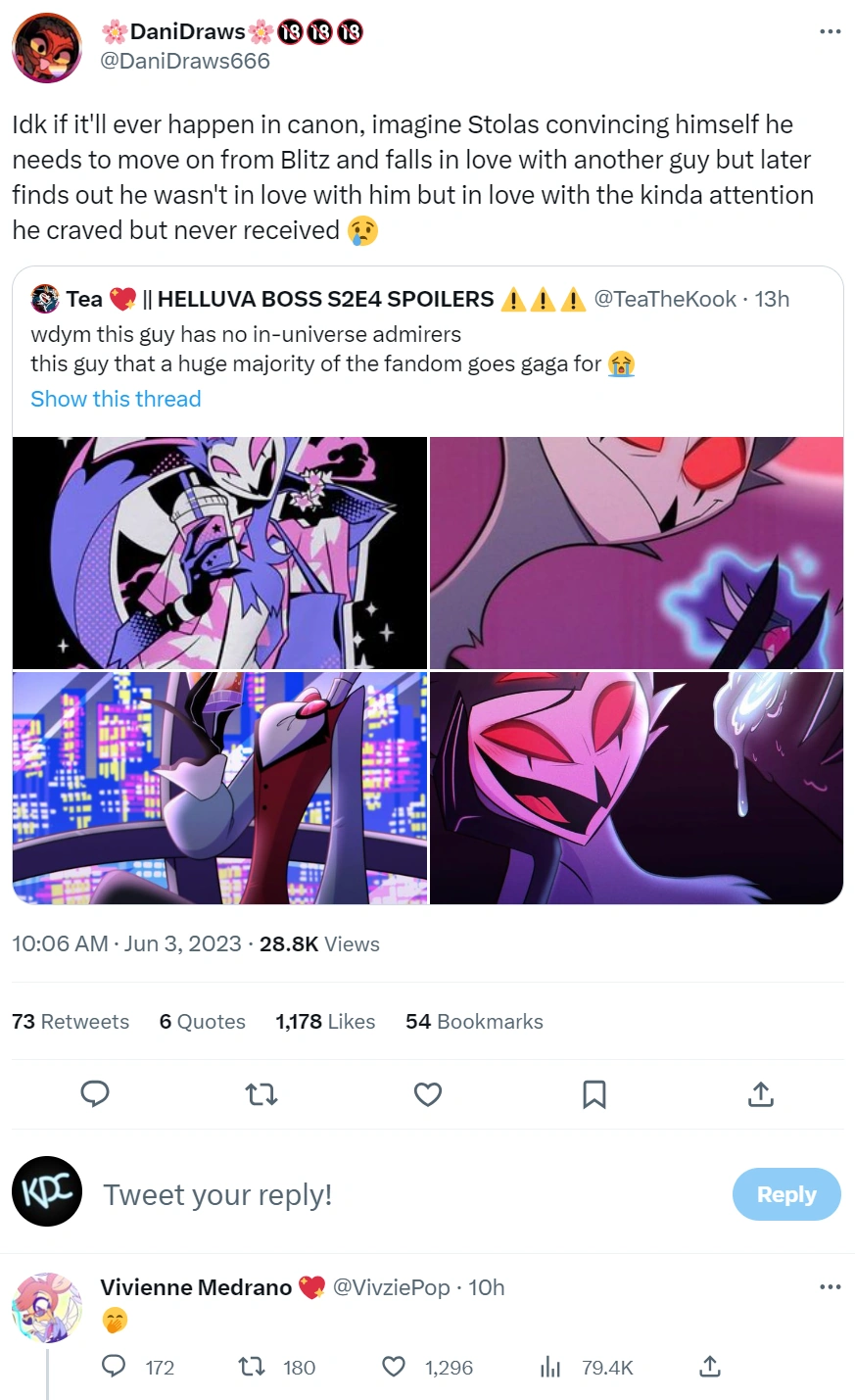 did viv just hint at the future | Fandom