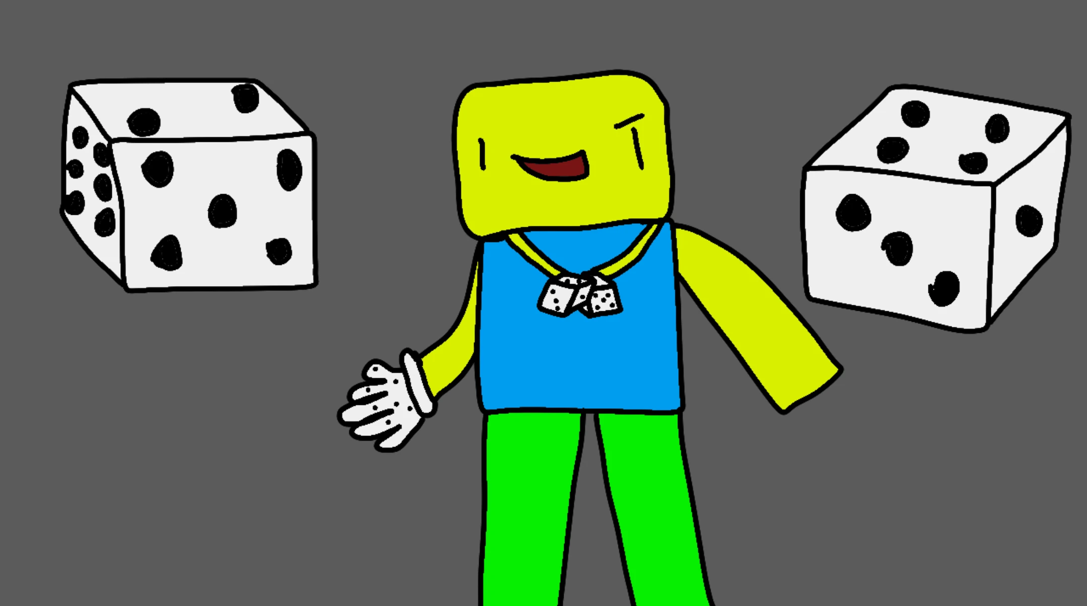 Hypothetical Dice Banner | Fandom