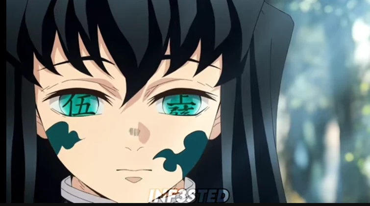 The Hashira as Demons (all found by INF_o on YT) | Fandom