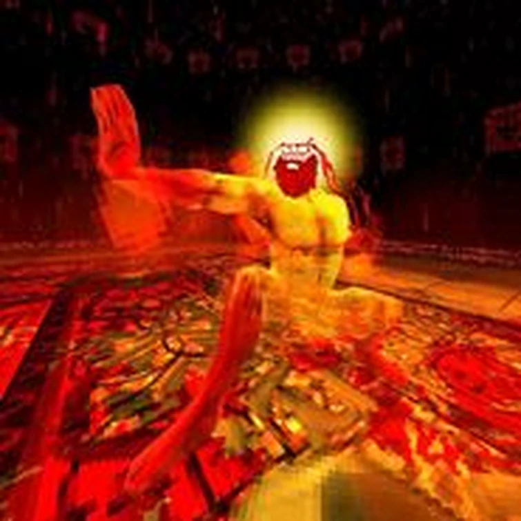 Discuss Everything About ULTRAKILL Wiki | Fandom