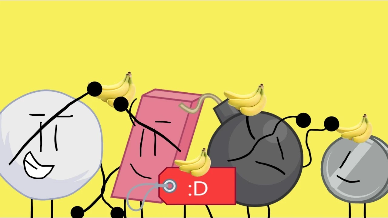 BFB Viewer Voting 38 Out now. | Fandom