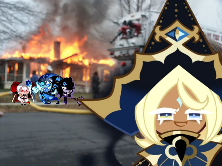 Discuss Everything About Cookie Run: Kingdom Wiki | Fandom