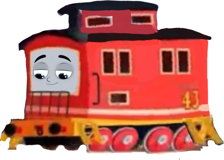 Discuss Everything About Thomas & Friends: All Engines Go Wiki | Fandom