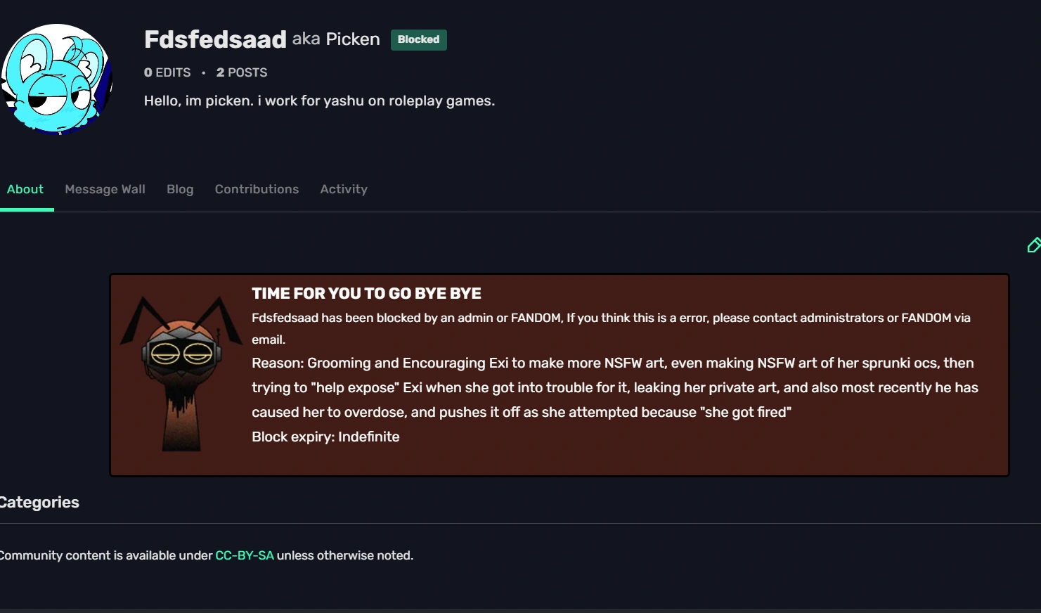 im yapper big yapper | Fandom