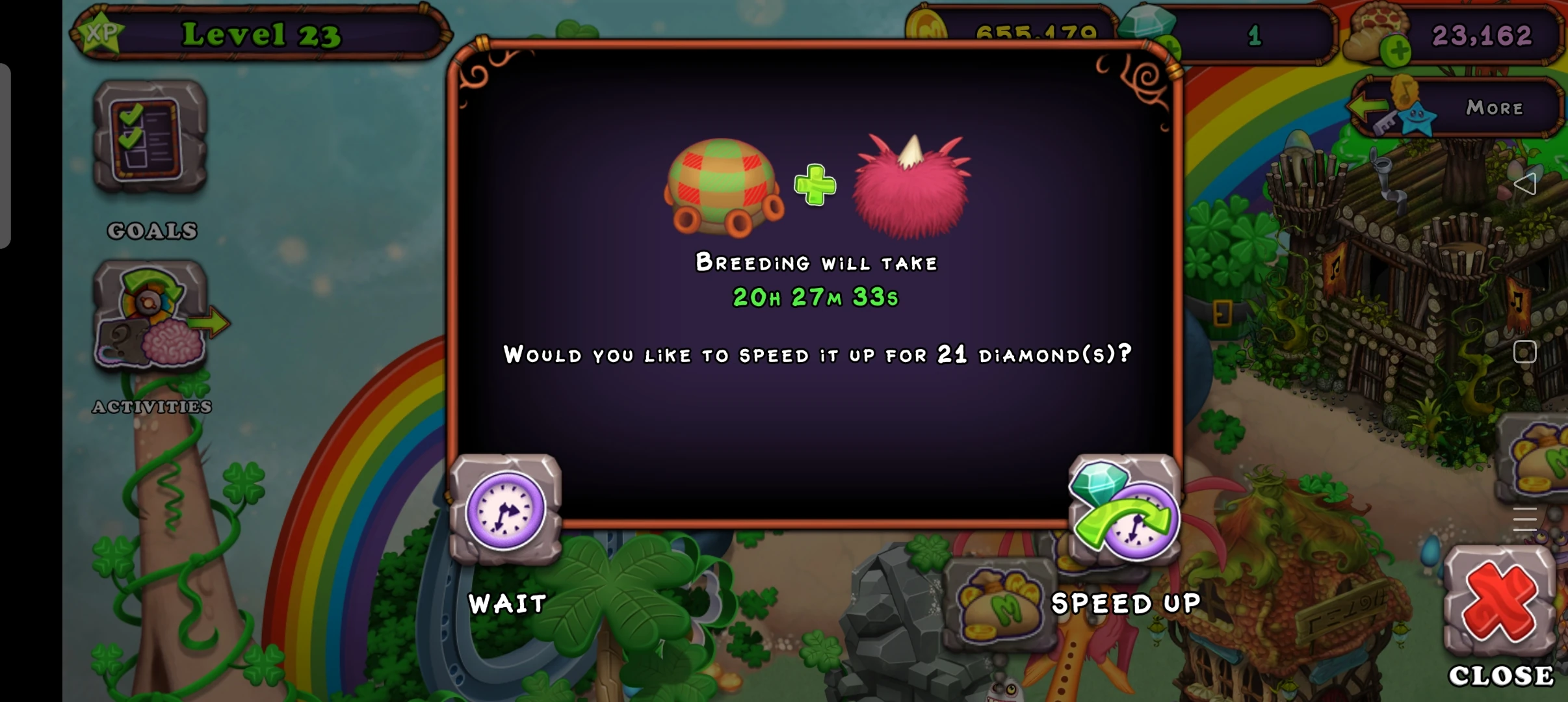 LET'S GOOOOOOOOOOOO | Fandom