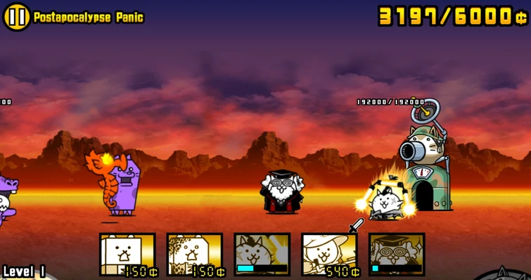 Discuss Everything About Battle Cats Wiki | Fandom
