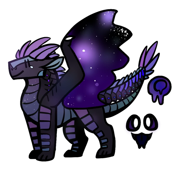 Trading Hybrid! | Fandom