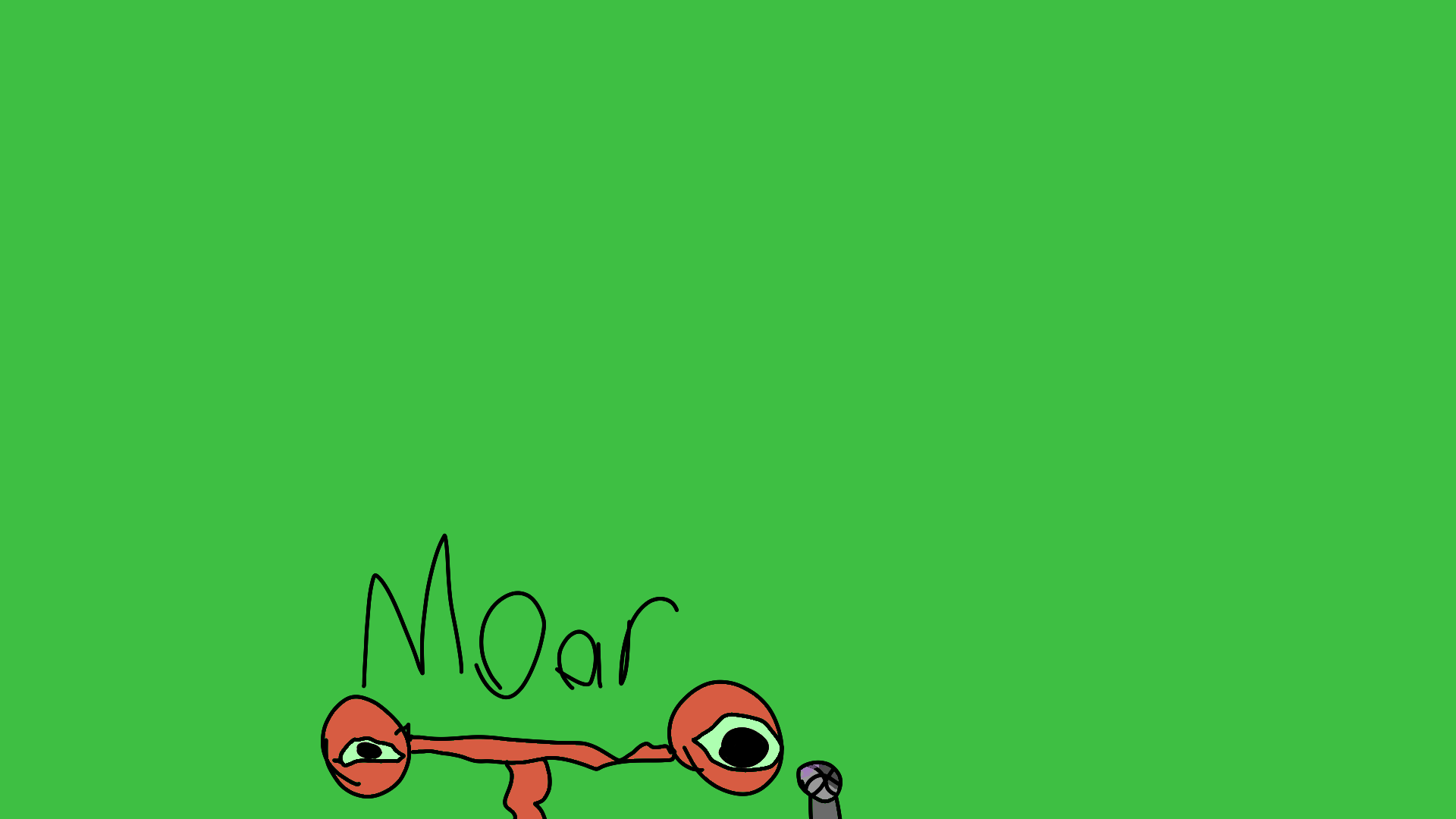 MOOOOAAAAAAR | Fandom