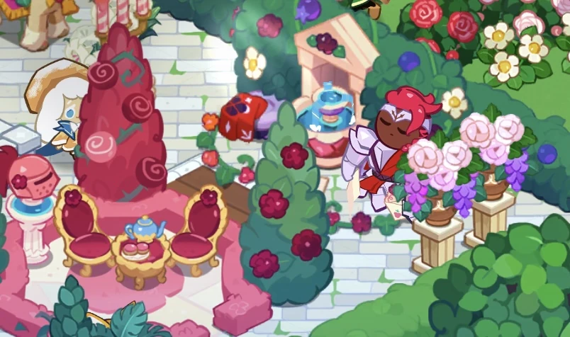 AS MORE TIME GOES BY I FEEL MORE BAD FOR WILDBERRY | Fandom