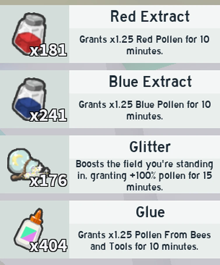 Discuss Everything About Bee Swarm Simulator Wiki | Fandom