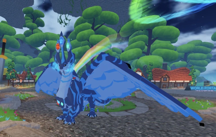 Show me your guild dragon | Fandom
