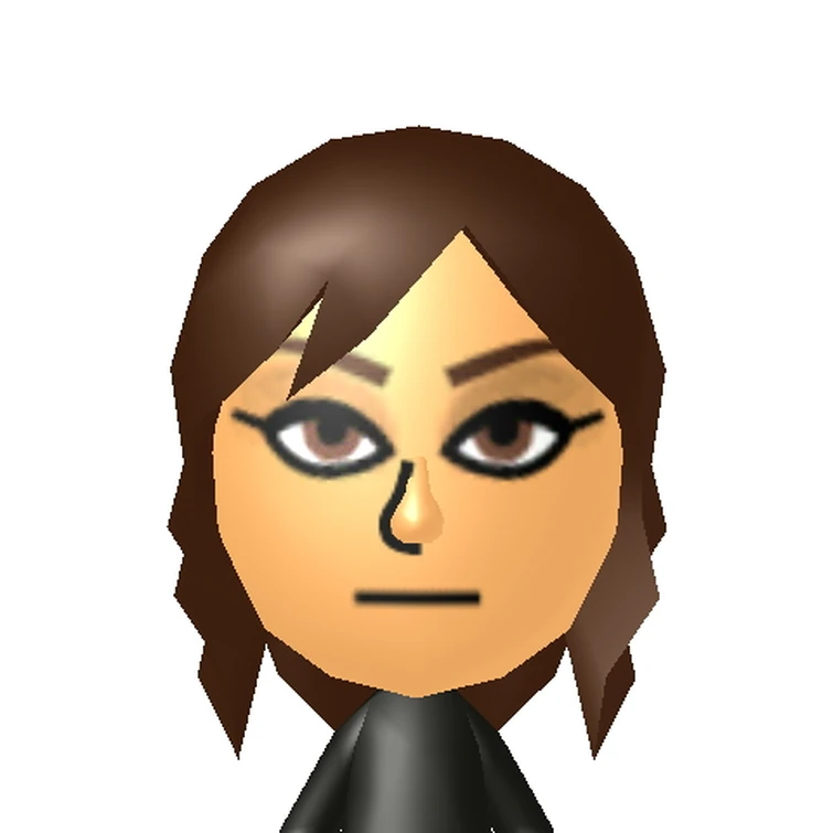 Mii Showcase: Andrea | Fandom