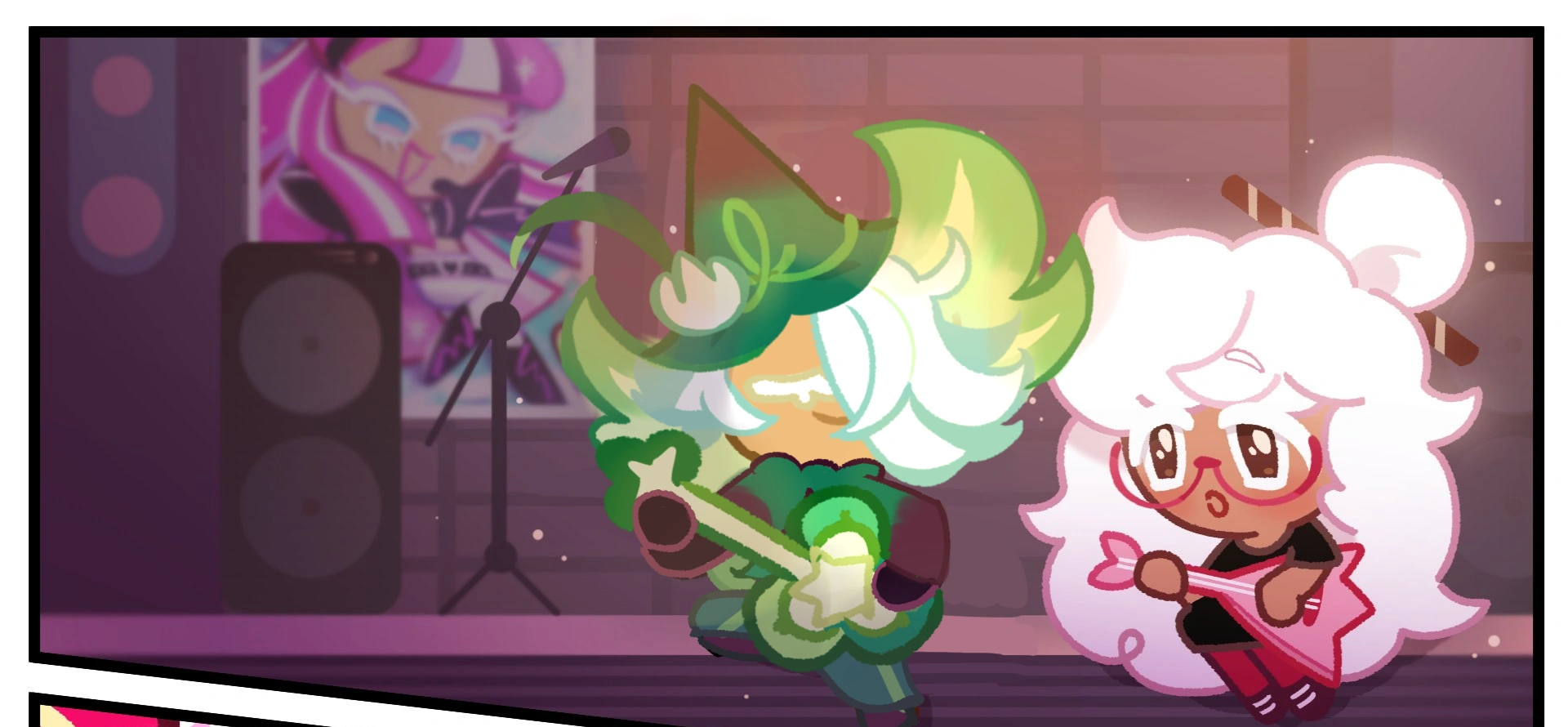 this ship should be named folk pop | Fandom