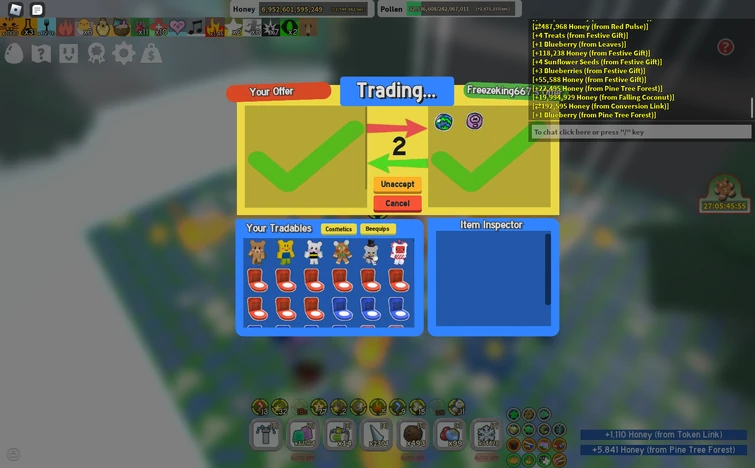 Discuss Everything About Bee Swarm Simulator Wiki | Fandom