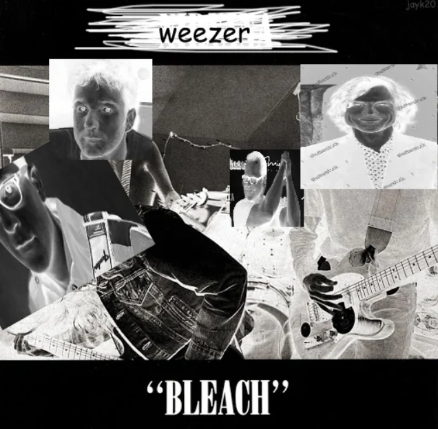 NEW WEEZER ALBUM JUST DROPPED | Fandom