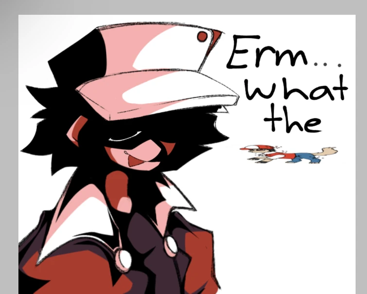 i stray off the path sometimes | Fandom