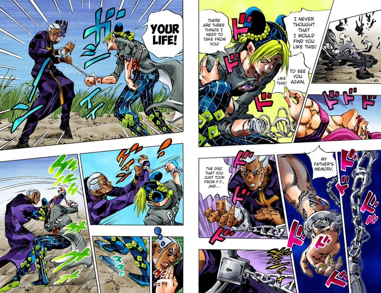 Just Realized Something... | Fandom