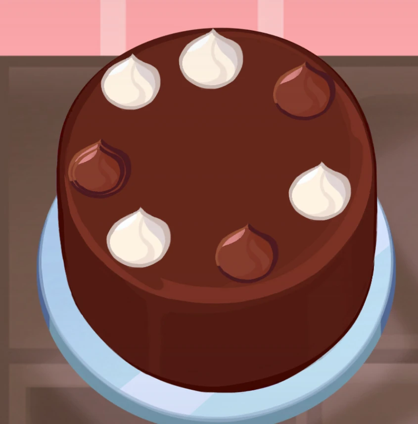 LOOK AT THE SICK CAKES I MADE IN CRK | Fandom