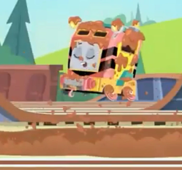 And Now, a compilation of Sandy being a cutie | Fandom