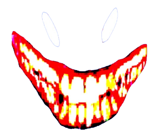 Interminable Hypothermia Section S | Fandom