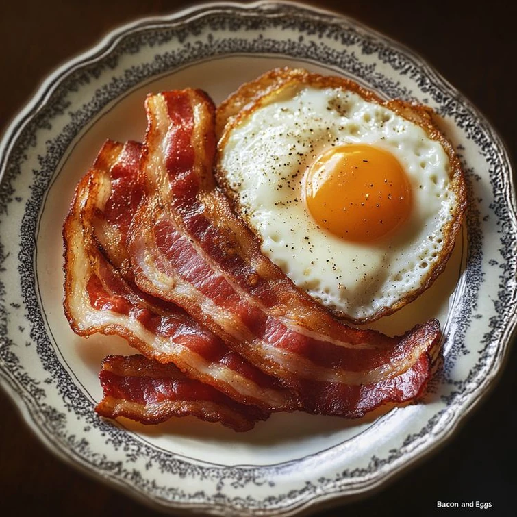 Male Characters And Their Ideal Breakfast Everything Morning ...