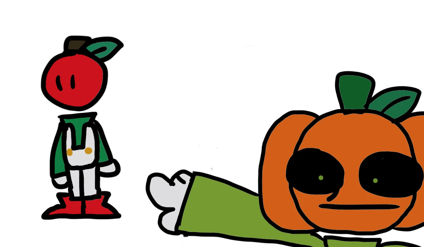 “GUYS LOOK!” | Fandom