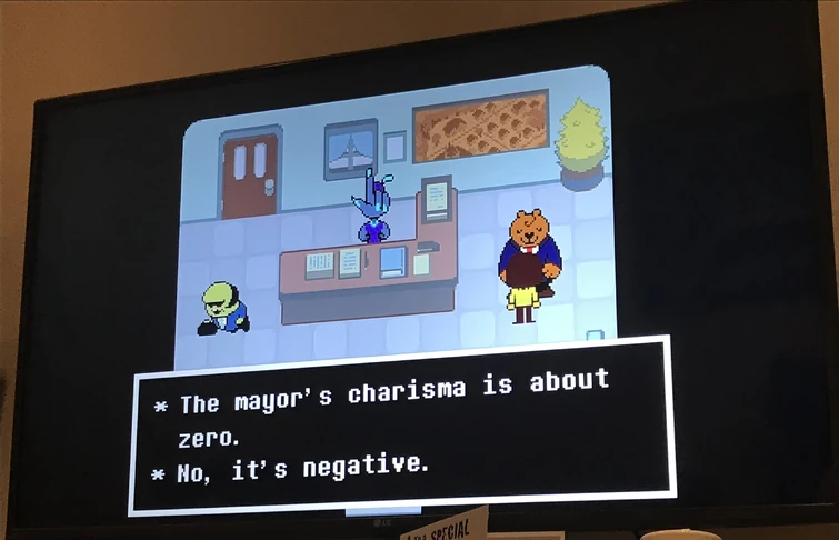 bro has negative rizz (THIS CAME OUT IN 2018) | Fandom