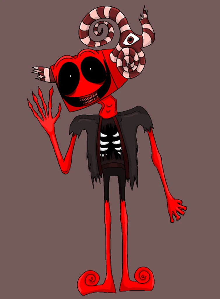 Red man alert | Fandom