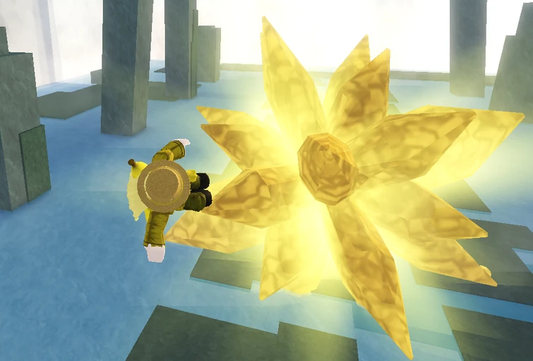 the flashbanger (light mage progression photo dump idk) | Fandom