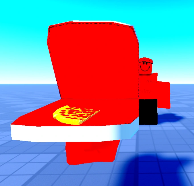 forsaken pizza delivery actual badge icons soon... | Fandom