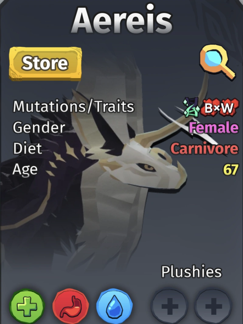 Selling/Swapping GT dbr aeries | Fandom