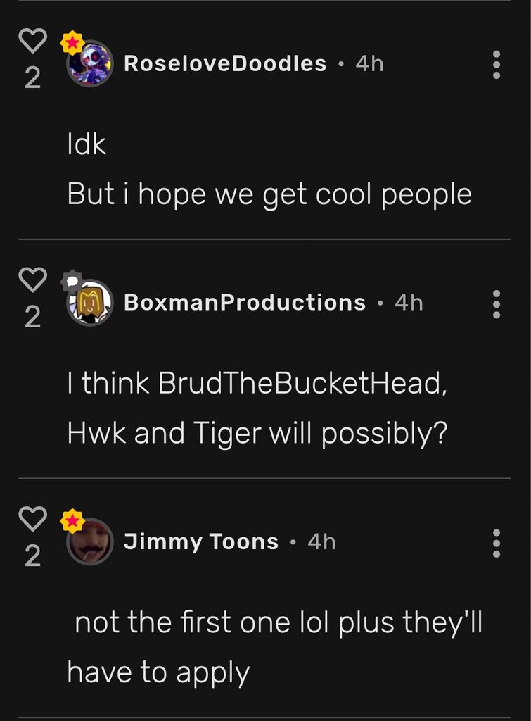 no offense but what did i do jimmy toons 💔 | Fandom