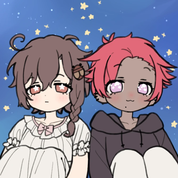 Picrew Day 126 | Fandom