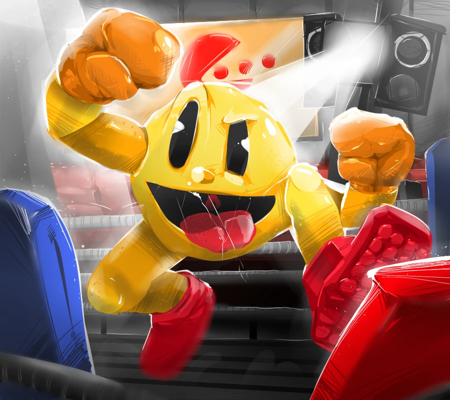 What Do You Think Of Pac-Man? | Fandom