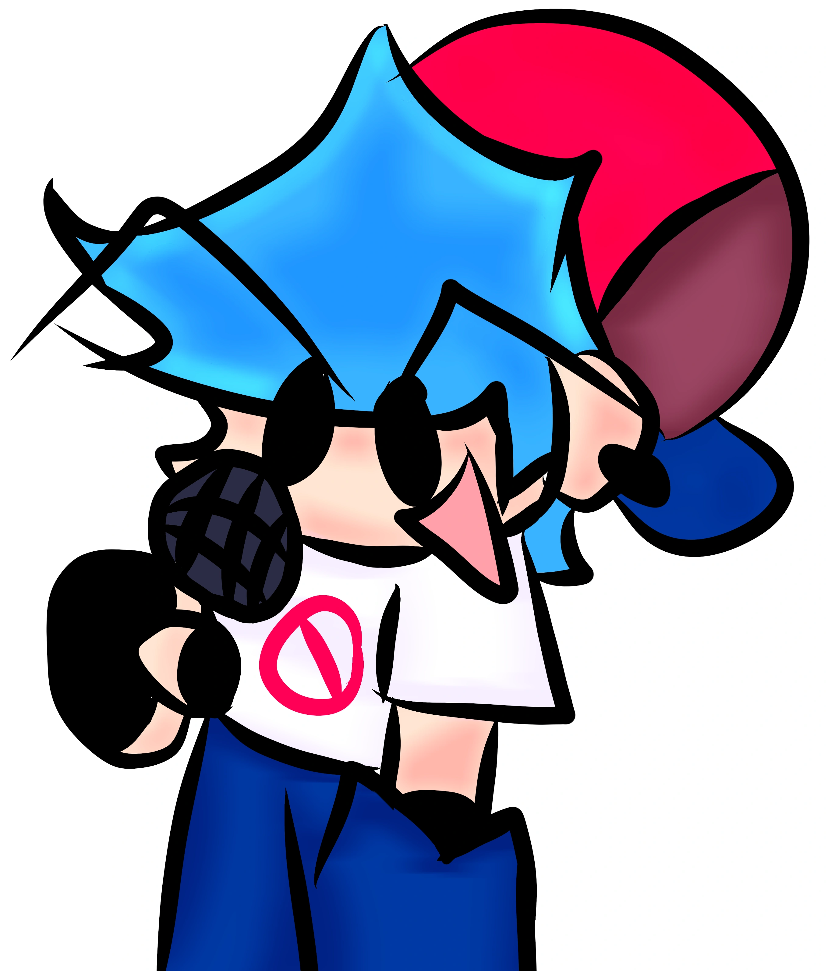 Boyfriend, but COLOERED | Fandom